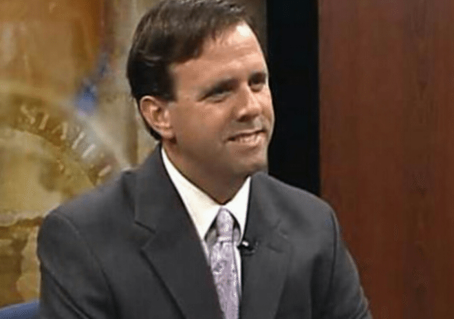 Today's Racism - Minnesota Republican Likens NBA Players to Criminals