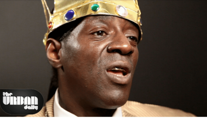 Flavor Flav's Speeding Trial Postponed – EzKool
