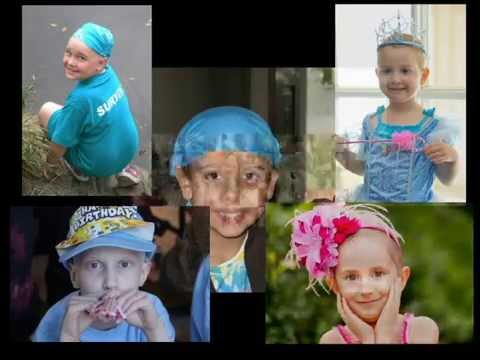 11-Year-Old Cancer Survivor Invents The IV Backpack for Kids – EzKool